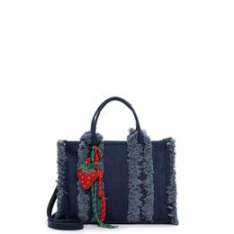 SURI FREY Shopper SFY Kally in blue | Gr.: onesize