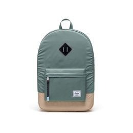 HERSCHEL Heritage - Rucksack 16" 45.7 cm (ash rose/marron) in laurel wreath/irish cream | Gr.: onesize