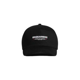 Dsquared2 Rocco Baseball Cap | Gr.: onesize