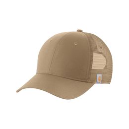 Carhartt Cap "Canvas Mesh 106687" in Khaki | Gr.: onesize