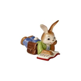 Goebel Figur " Hase Du bist Klasse! " in Bunt | Gr.: onesize