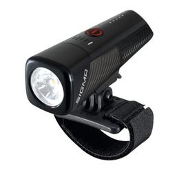 Sigma LED-Helmlampe Buster 800HL | Gr.: onesize