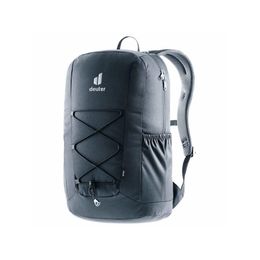 Deuter Gogo 25 - Rucksack 46 cm (kelp-nori) in schwarz | Gr.: onesize