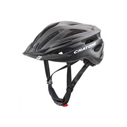 Cratoni Fahrradhelm Pacer MTB/XL 58 bis 62cm | Gr.: onesize