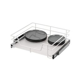 bremermann Teleskopschublade ca. 55,5-57 x 14 x 44 cm (B/H/T) | Gr.: onesize