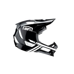 100Prozent 100% Trajecta helmet w/Fidlock | Gr.: onesize