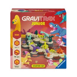 Ravensburger Verlag GmbH Spielzeug - GraviTrax Junior - Starter-Set L Dino | Gr.: onesize