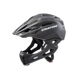 Cratoni Helm C-Maniac Freeride | Gr.: onesize