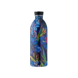 24Bottles Urban Trinkflasche 1000 ml in iris | Gr.: onesize