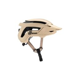 Basil Altis helmet/XL Tan - leichter MTB-Helm mit SmartShock | Gr.: onesize