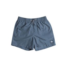 Quiksilver Badeshorts »Everyday 13"« Bering Sea 12 12 Material: ...