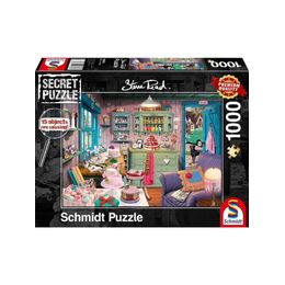 Schmidt Spiele Großmutters Stube (Puzzle) | Gr.: onesize