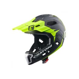 Cratoni Helm C-Maniac 2.0 MX MTB | Gr.: onesize