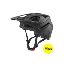 Cratoni Fahrradhelm MadFlex MIPS RECCO | Gr.: onesize