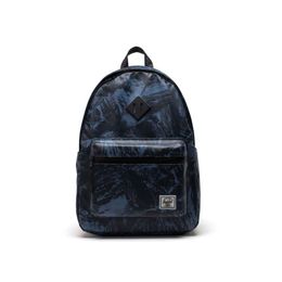 HERSCHEL Classic X-Large Weather Resistant - Rucksack 15" 45 cm (ash rose tonal) in steel blue shale rock | Gr.: onesize