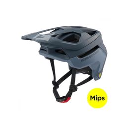 Cratoni Fahrradhelm MadFlex MIPS RECCO | Gr.: onesize