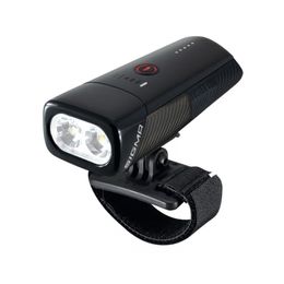 Sigma LED-Helmlampe Buster 1100HL | Gr.: onesize