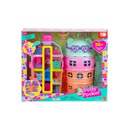 Mattel Spielzeug - Polly Pocket Haus Schatulle | Gr.: onesize