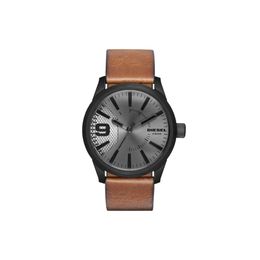 Diesel Uhr The RASP NSSB in schwarz | Gr.: onesize