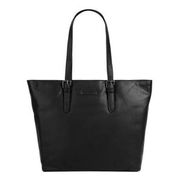 Bugatti Shopper BELLA in schwarz | Gr.: onesize