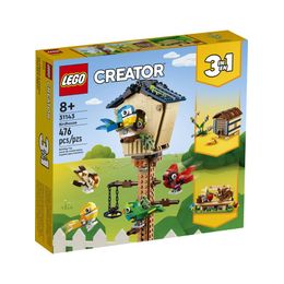 Lego Creator 31143 Vogelhäuschen | Gr.: onesize