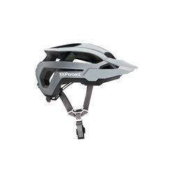 100Prozent 100% Altec helmet w/Fidlock Grey Fade | Gr.: onesize