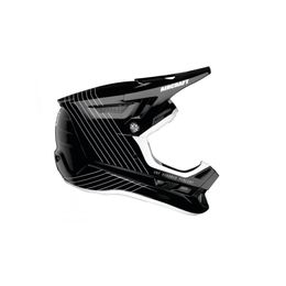 100Prozent 100% Aircraft composite helmet Silo | Gr.: onesize