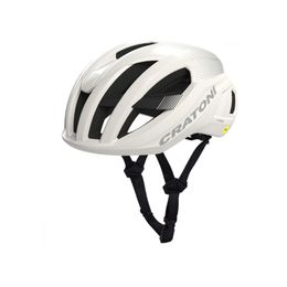 Cratoni Fahrradhelm C-Zero MIPS | Gr.: onesize