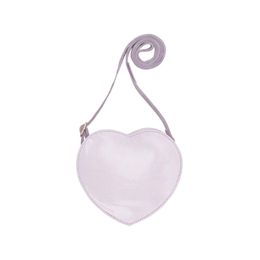 leevje Kinderhandtasche lilac heart' in rosa | Gr.: onesize
