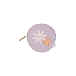 leevje Portemonnaie Flowers' in rosa | Gr.: onesize
