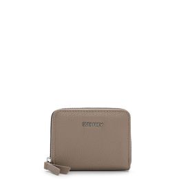 SURI FREY Geldb&ouml;rse SFY Tiffy in taupe | Gr.: onesize
