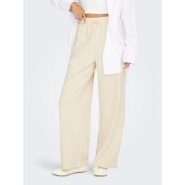Only Damen Only Trainingshose &raquo;ONLSCARLETT WIDE PANT SWT NOOS&laquo; S (36), N-Gr