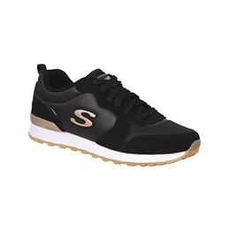 Skechers OG 85 - Gold'n Gurl in Schwarz | Gr.: 41