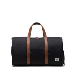 HERSCHEL Novel - Reisetasche 52 cm (grid-black) in schwarz | Gr.: onesize