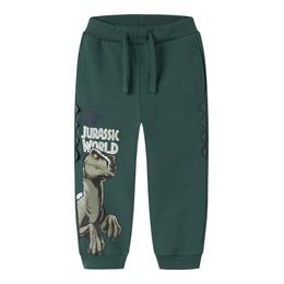 name it Jogginghose in Bistro Green | Gr.: 104
