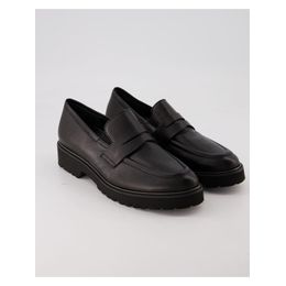 Semler Loafer in Schwarz | Gr.: 35,5