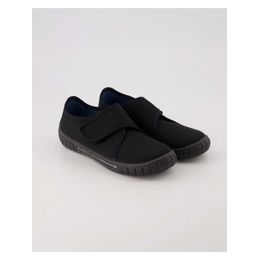 Superfit Hausschuhe in Schwarz | Gr.: 38