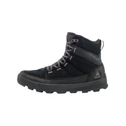 Kamik Stiefel schwarz | Gr.: 45