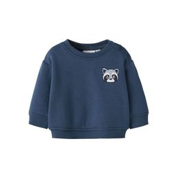 name it Sweatshirt in Insignia Blue | Gr.: 62