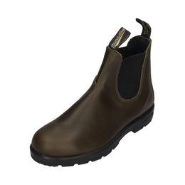 Blundstone Chelsea Boots 2052 in gr&uuml;n | Gr.: 41