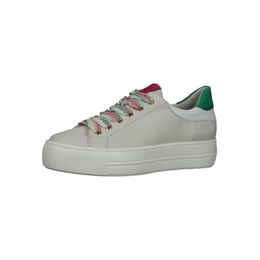 Paul Green Sneaker in Ivory | Gr.: 40