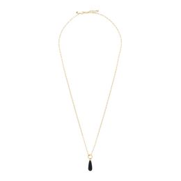 A&c Oslo &ndash; Nordic Design Jewellery Necklace 'Vintage Drops' female Gold size One Size