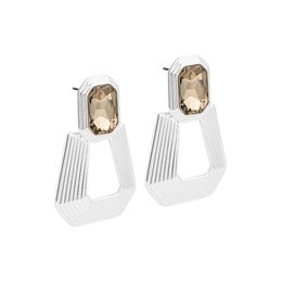 A&c Oslo &ndash; Nordic Design Jewellery Earrings 'Grace S' female Silver size One Size