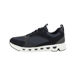 Geox Sneaker low U Spherica Ecub-4 A in dunkelblau | Gr.: 40