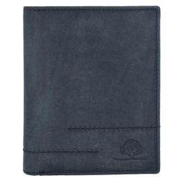 Green Burry Greenburry Wallet 'Vintage Revival' male Black size One Size