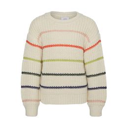 Vero Moda Girl Strickpullover in Birch | Gr.: 116