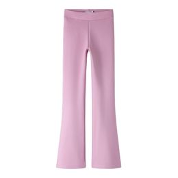 name it Hose in Mauve Mist | Gr.: 116