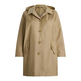 Lauren Ralph Lauren Plus Mantel Damen Gr&ouml;&szlig;e XXXL camel