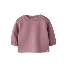 name it Sweatshirt in Nostalgia Rose | Gr.: 56