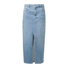 comma, comma casual identity Rock Damen Größe 38 blue denim